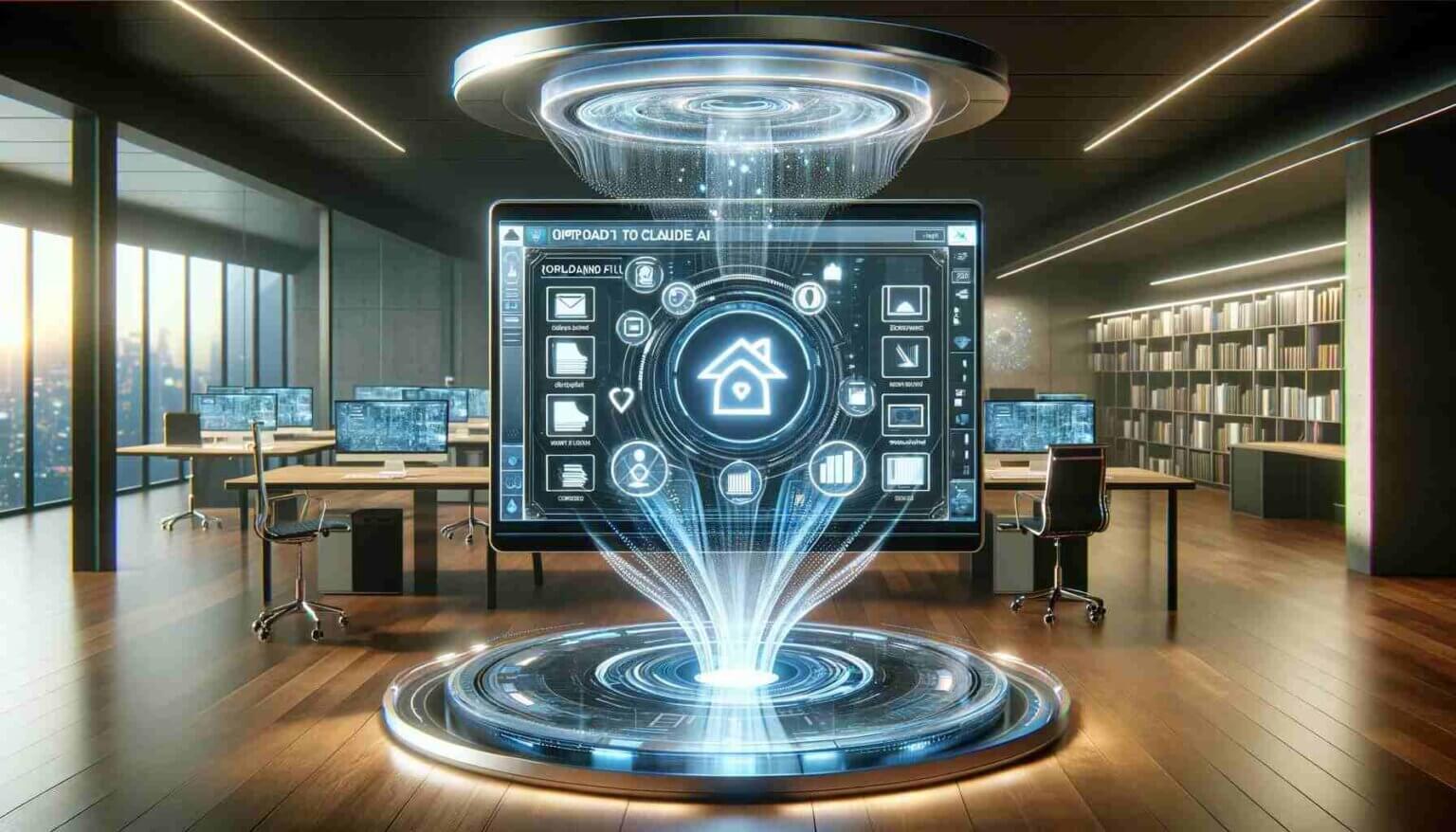 Uploading Files to Claude AI - File Types & Images