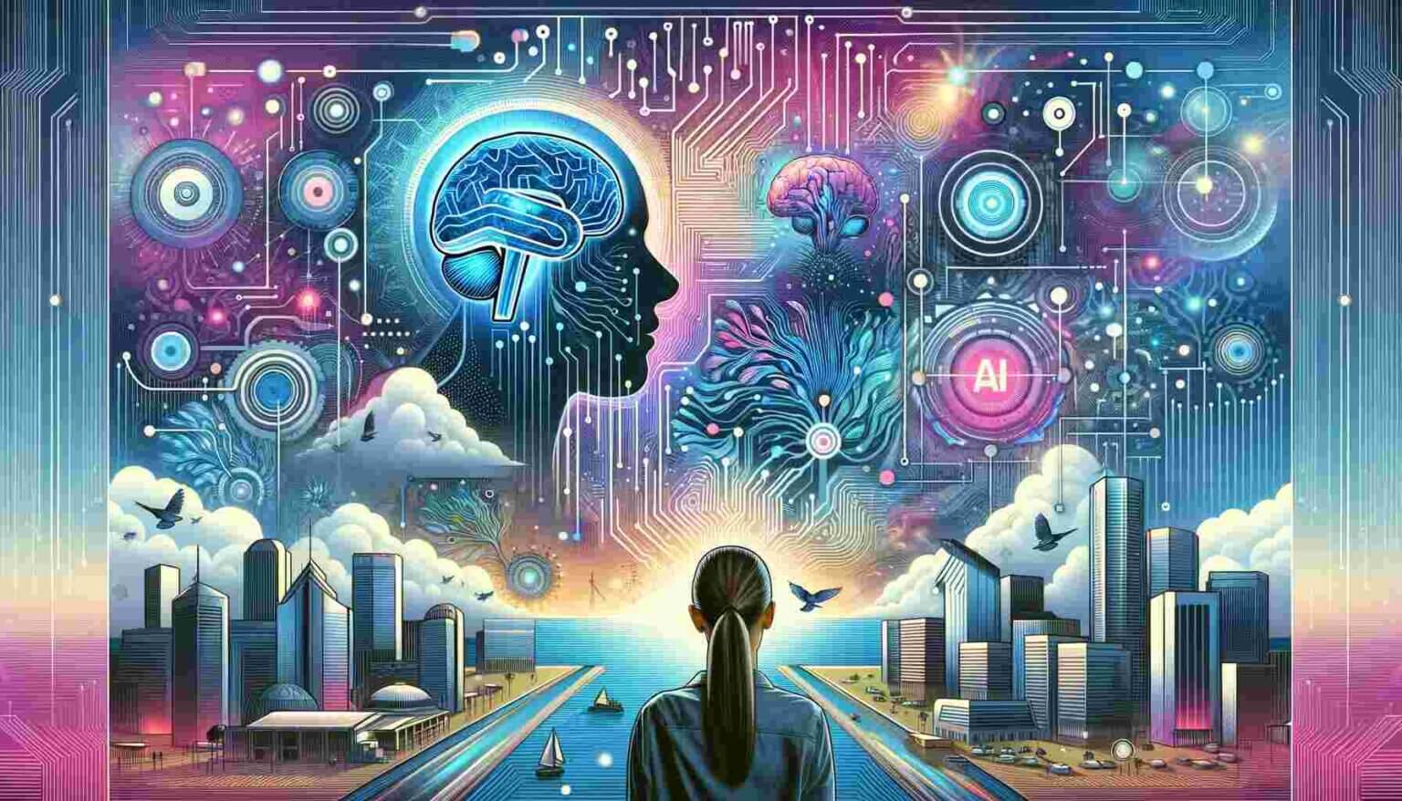 Who Owns Claude AI and What Is Their Mission? | Claude AI Hub