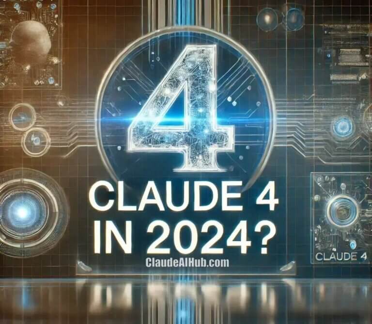 Claude 4 in 2025? | Key AI Insights and Expectations