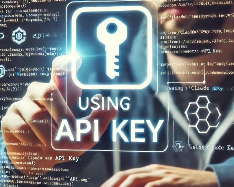 Claude API Key Guide | How to Get and Use It | Claude AI Hub