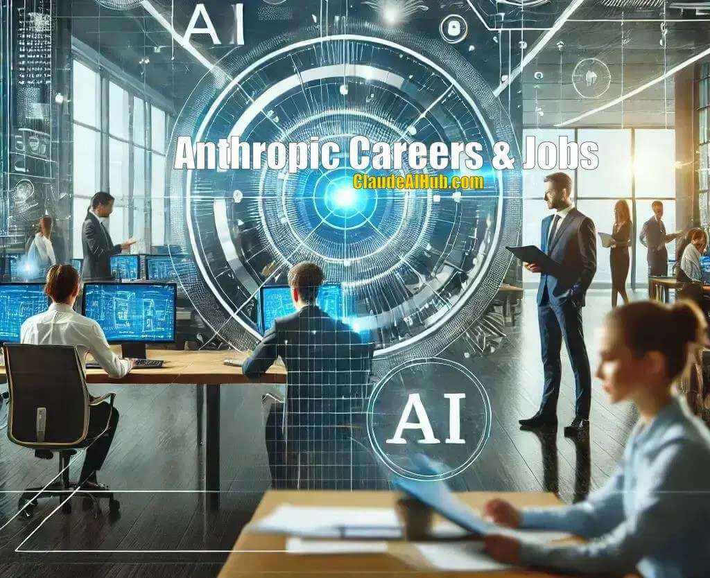 Anthropic Jobs & Careers | Open Positions & Hiring Guide