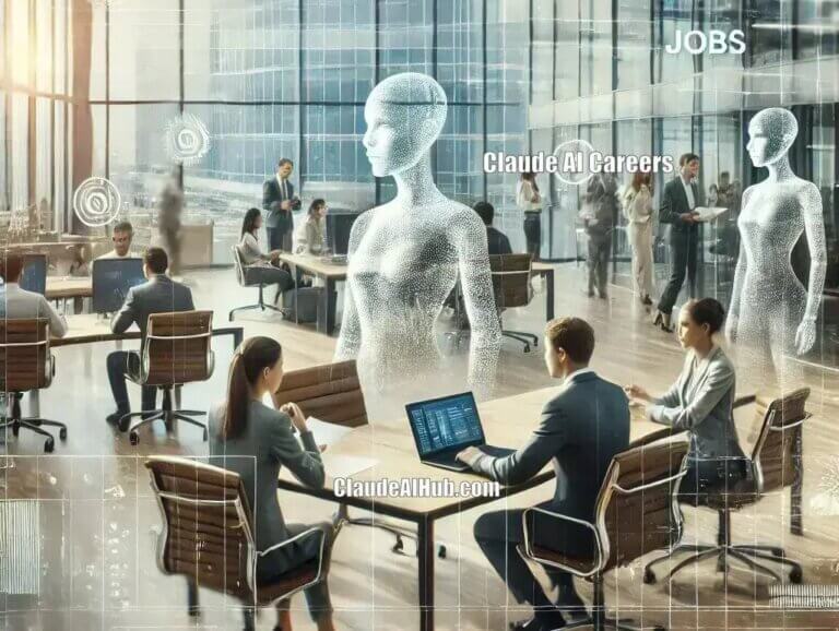 Anthropic Jobs & Careers | Open Positions & Hiring Guide