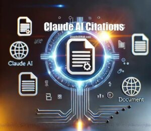 Claude AI Citations - What It Is & How to Use | Claude AI Hub